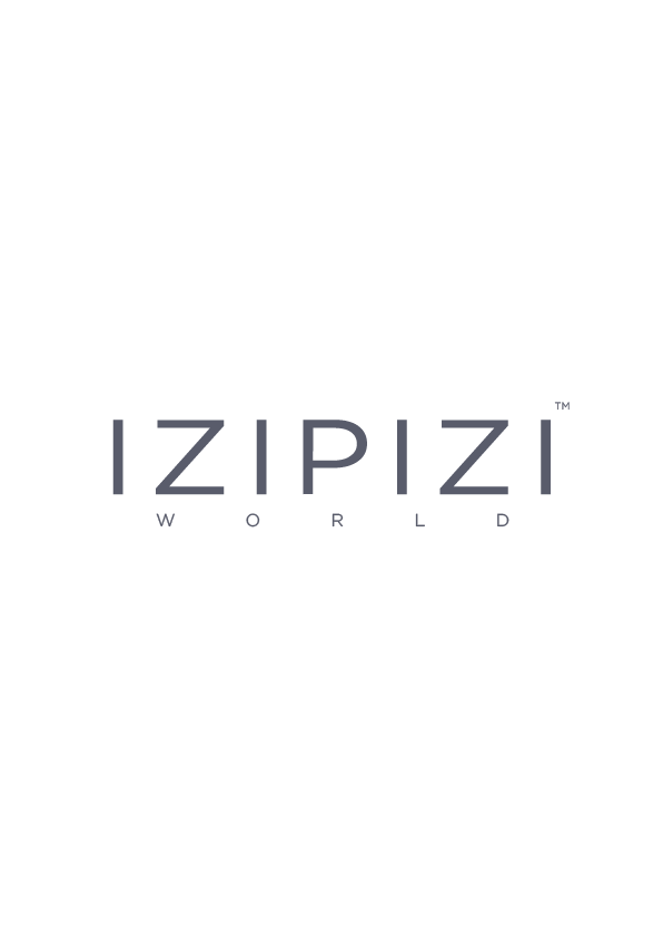 Головна ‣ IZIPIZI.WORLD